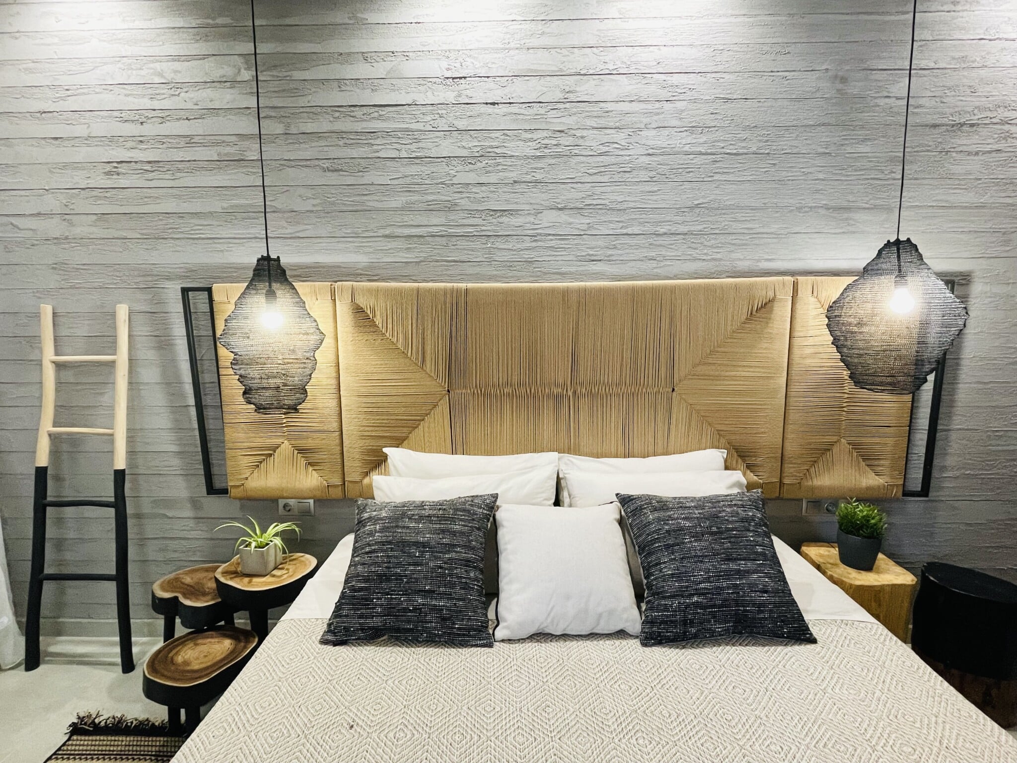 Rooms – Soho Exclusive Suites